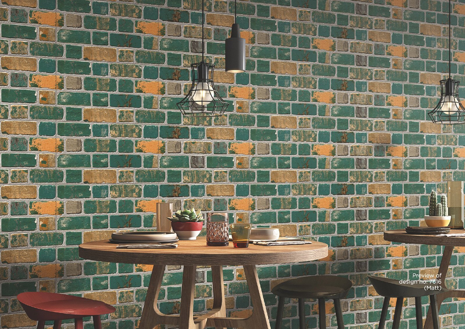 Export Product Portfolio of Indian Tiles Exporter Company