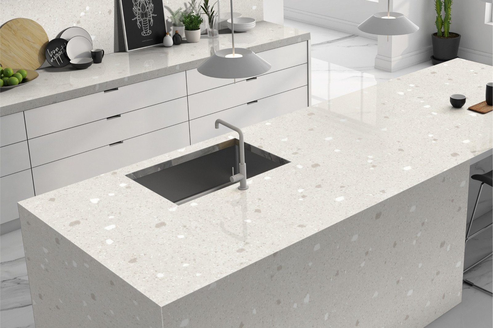 Export Product Portfolio of Indian Tiles Exporter Company